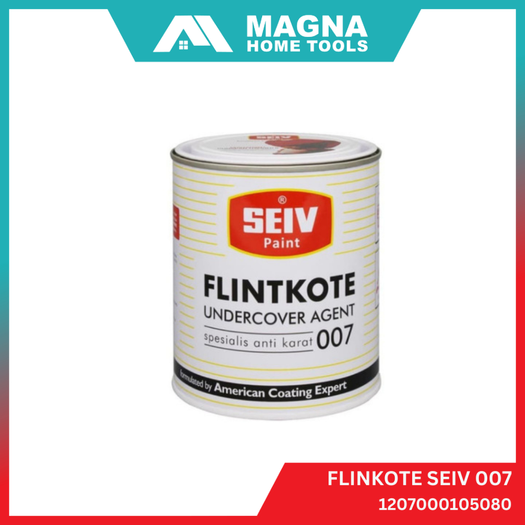 Jual FLINKOTE/PLINKUT/CAT ANTI KARAT MOBIL/BESI/SENG/ATAP SEIV 007 ...
