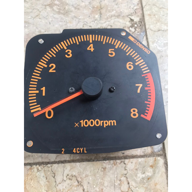 Jual RPM panel dan casing dalam spedometer katana GX | Shopee Indonesia