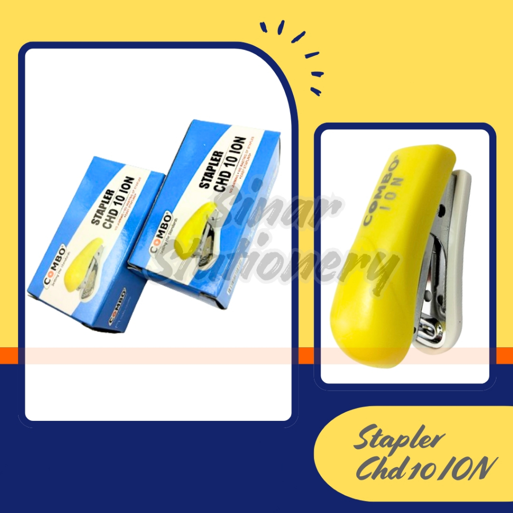 Jual COMBO NECIS MINI CHD 10 ION | Shopee Indonesia