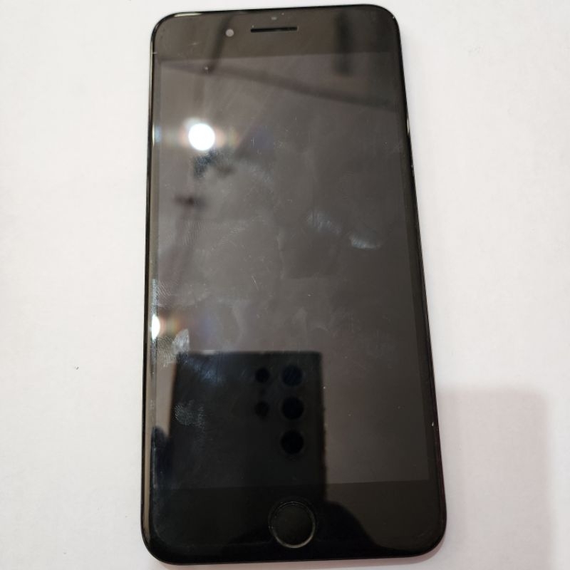 Jual lcd ip 7 plus ori copotan - original cabutan bawaan | Shopee Indonesia