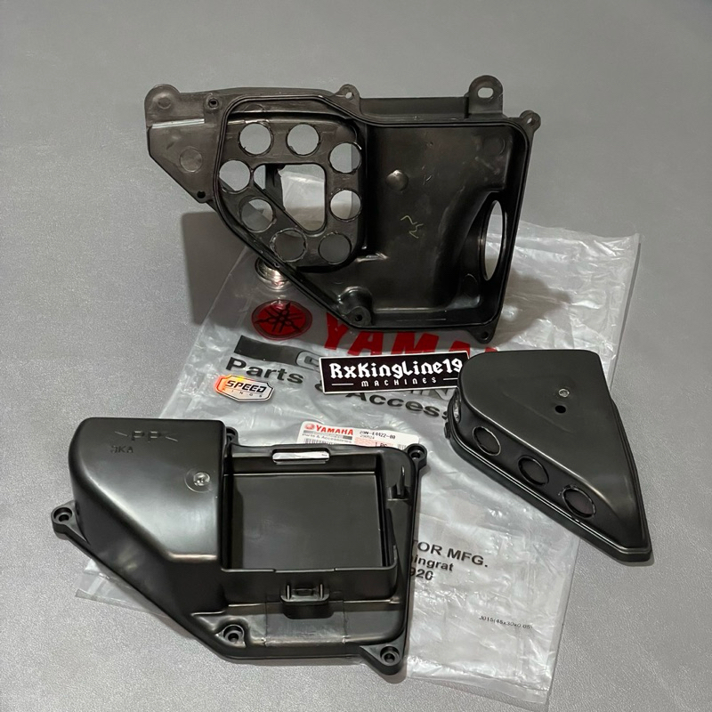 Jual Box Filter Rx King Ngorok Original Custom | Shopee Indonesia