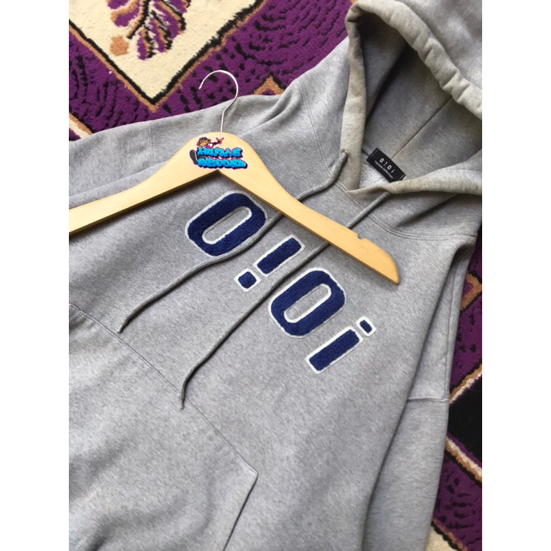 Jual Hoodie OiOi Japan | Shopee Indonesia