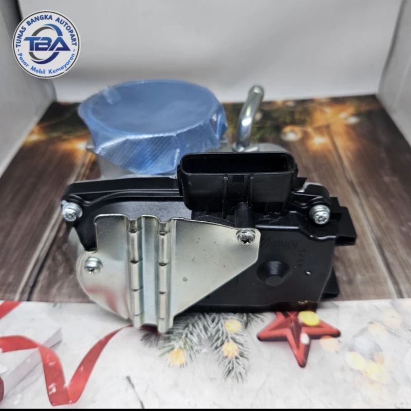 Jual Throttle Body Trotol Body Mitsubishi Delica & Outlander Sport ...