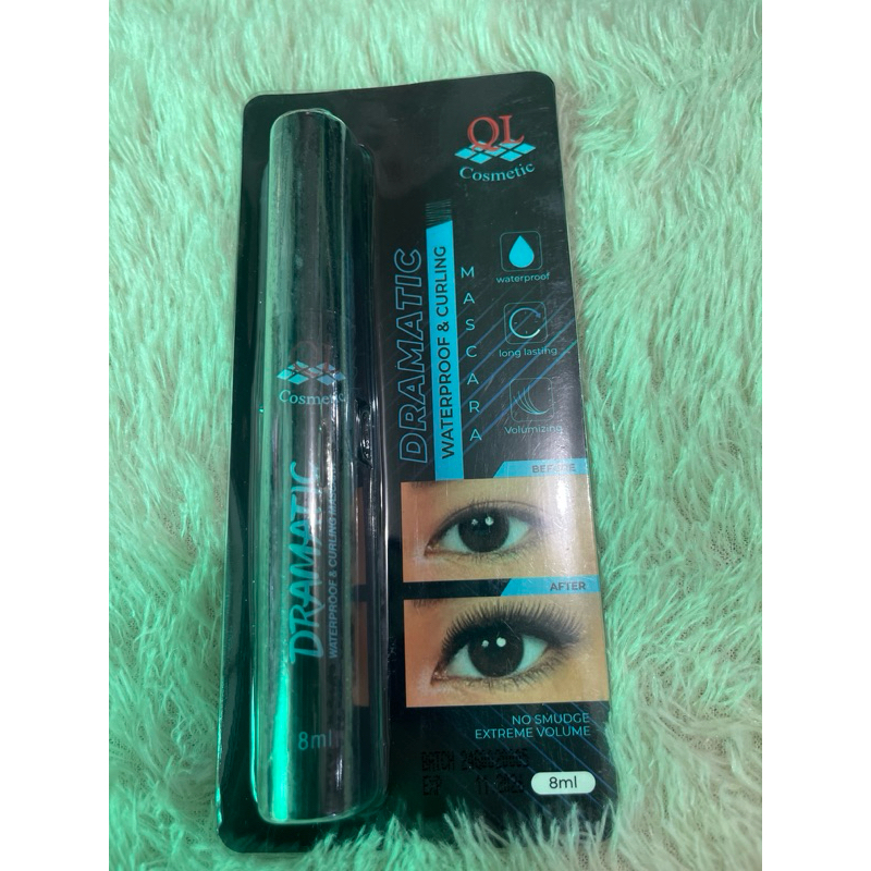 Jual QL Mascara (New) | Shopee Indonesia