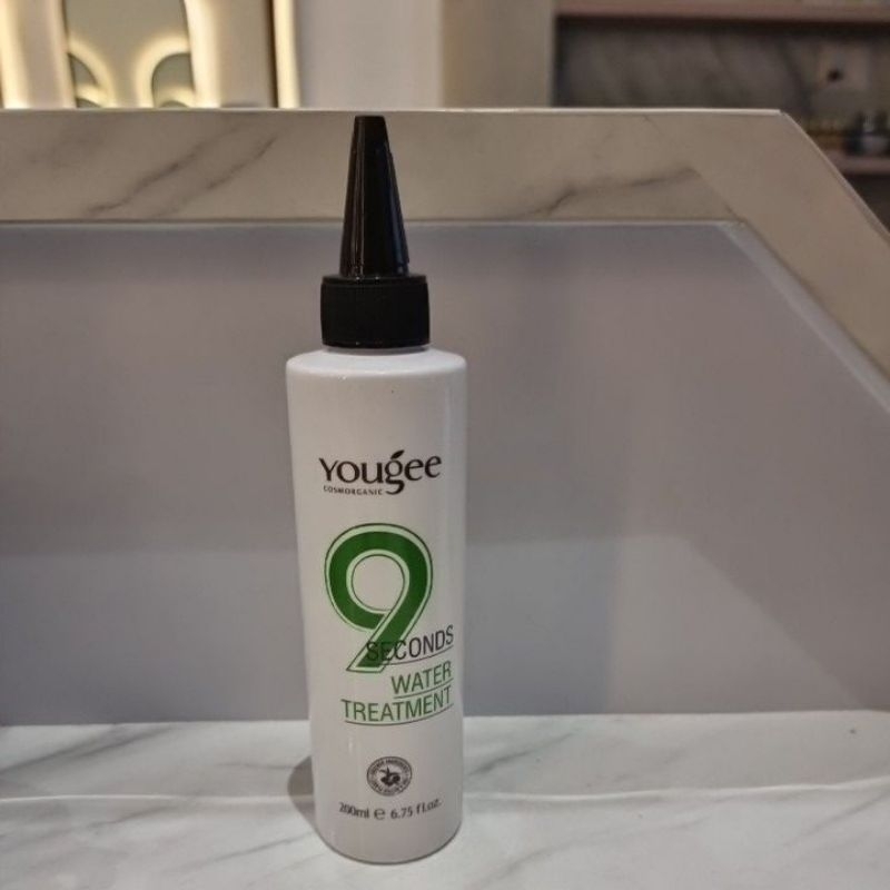 Jual Yougee 9 second water treatment | Shopee Indonesia