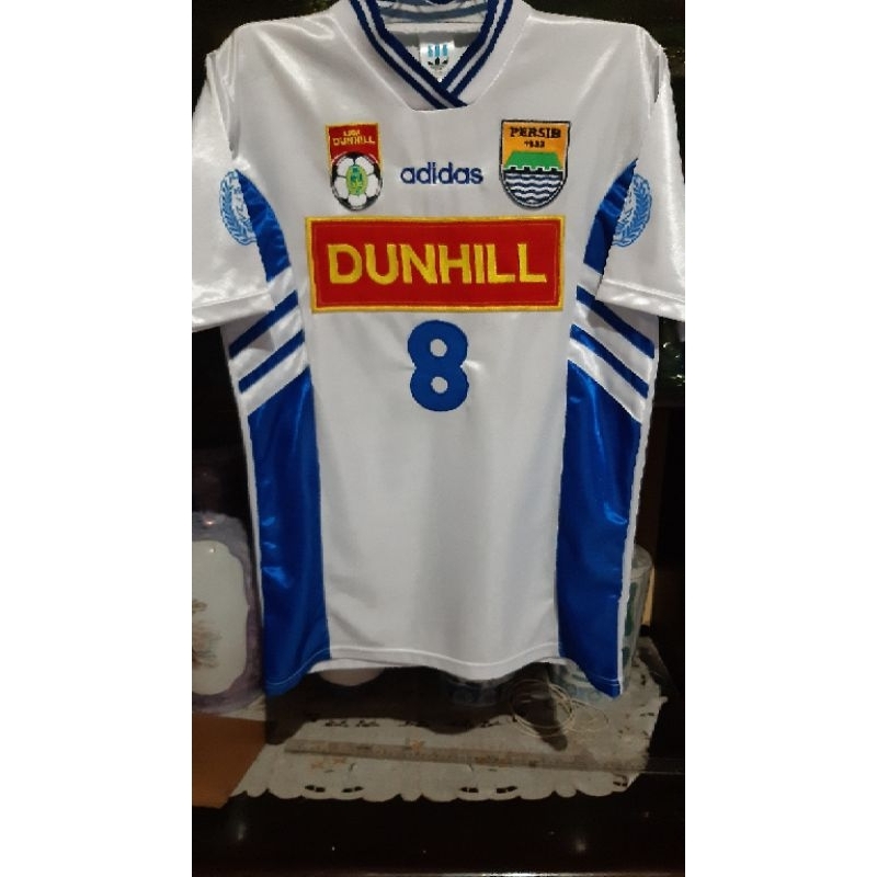 Jual Jersey liga dunhill Persib Bandung (Away) | Shopee Indonesia