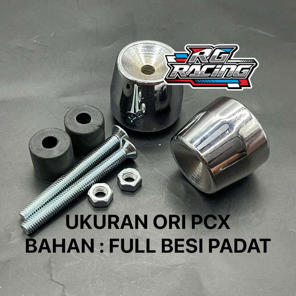 Jual Jalu stang besi model PCX universal semua motor bandul stang PCX ...