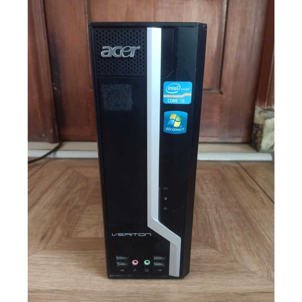 Jual Casing CPU merk ACER,VERITON X2610,Casing Komputer ACER,VERITON ...