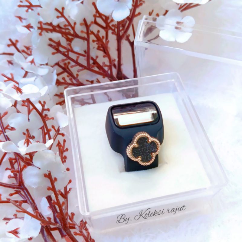 Jual Tasbih Digital Mini Led Cincin Tasbih Cantik Premium Tally Counter Penghitung Dzikir Tasbih