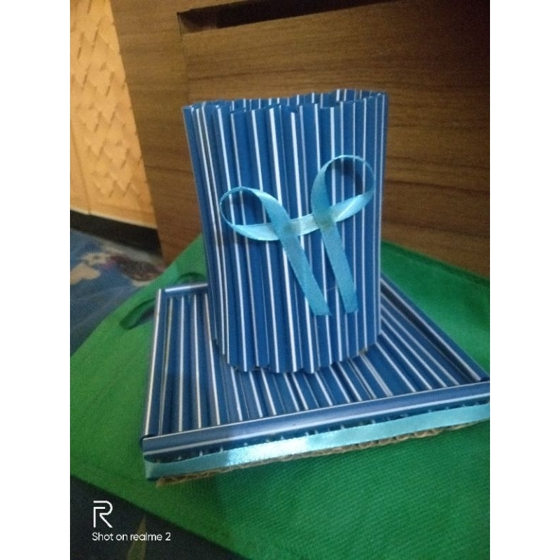 Jual prakarya daur ulang botol bekas dan sedotan | Shopee Indonesia