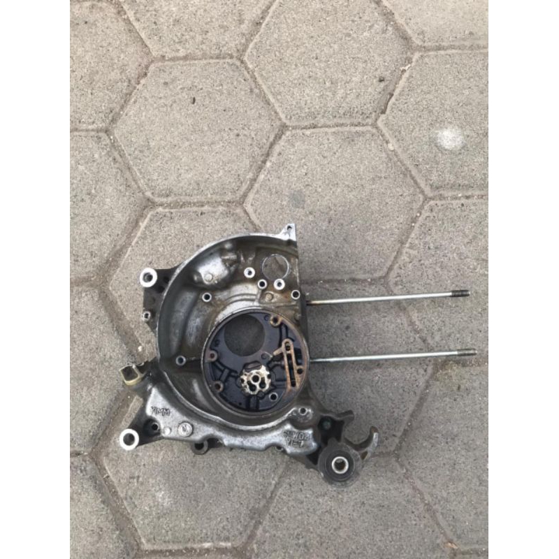 Jual krengkes crankcase bagian kanan bagian mio Yamaha sporty/ Mio soul ...