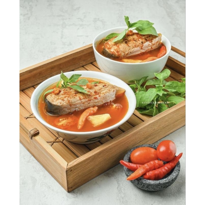 Jual Ikan Pindang Patin Palembang | Shopee Indonesia