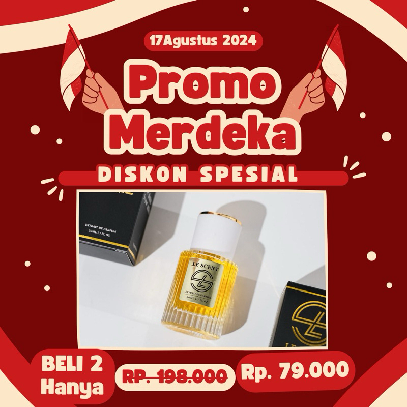 Jual PROMO 17 AGUSTUS MERDEKAA | Shopee Indonesia