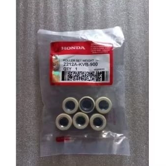 Jual ROLLER VARIO 110 (KVB) | Shopee Indonesia