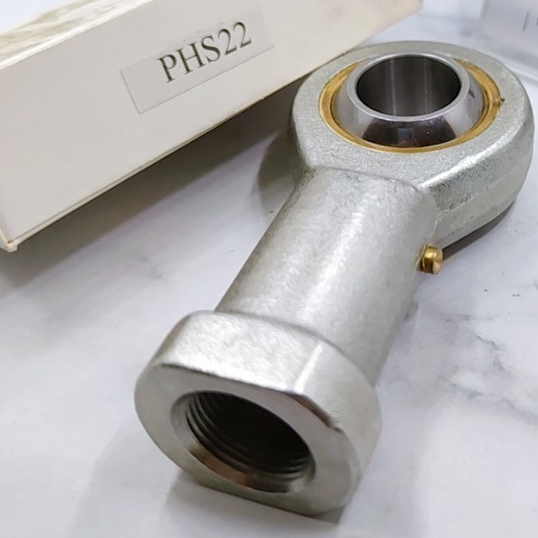 Jual BEARING ROD END PHS 22 R DRAT KANAN BAUT M22 22MM | Shopee Indonesia