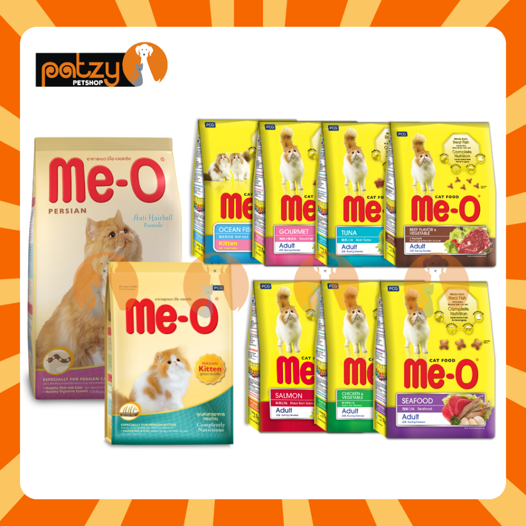 Jual MEO DRY FOOD MAKANAN KUCING ADULT & KITTEN 6,8KG & 7KG (ZAK ...