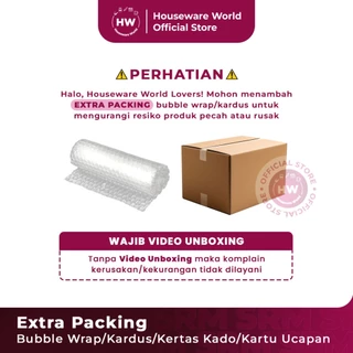 Toko Online Houseware World Official Store | Shopee Indonesia
