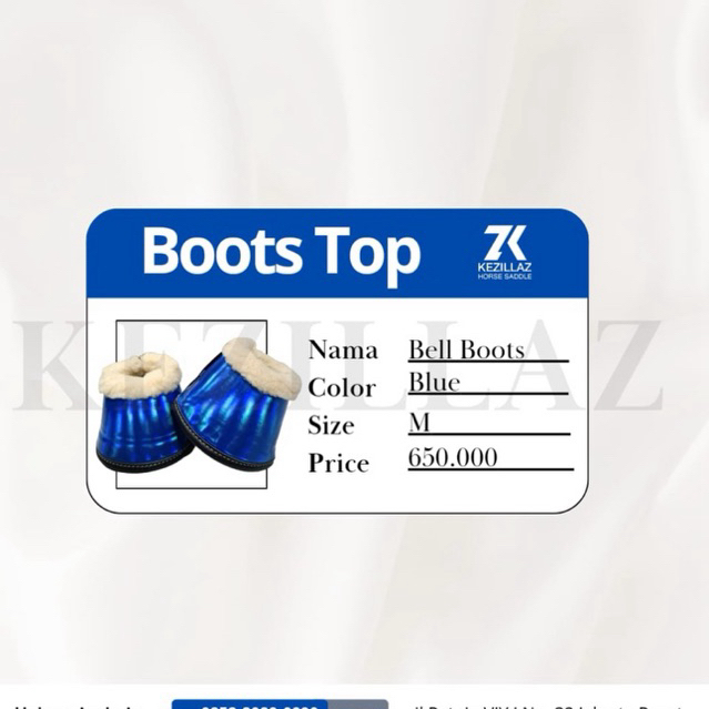 Jual Bell Boots / Sepatu Kuda | Shopee Indonesia