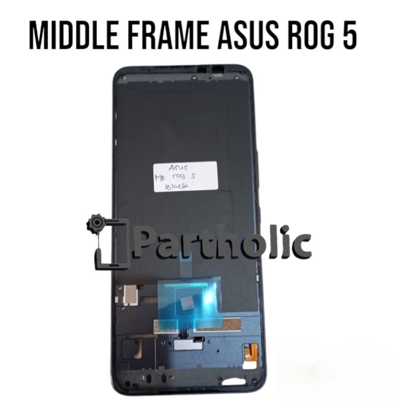 Jual Middle Frame Asus Rog 5 / 5s Original | Shopee Indonesia