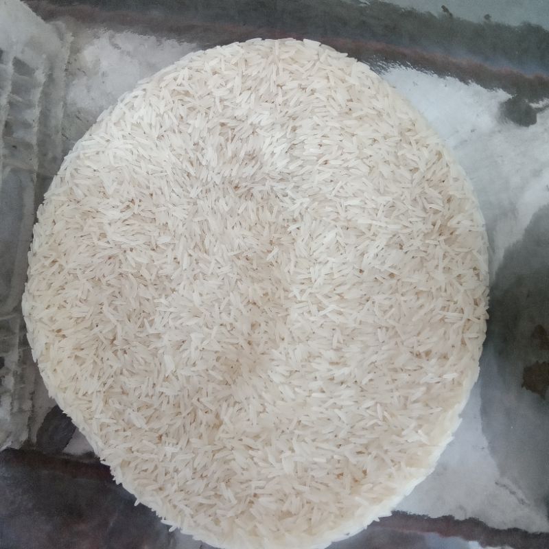 Jual Beras basmati beras india beras panjang beras briyani beras arab ...