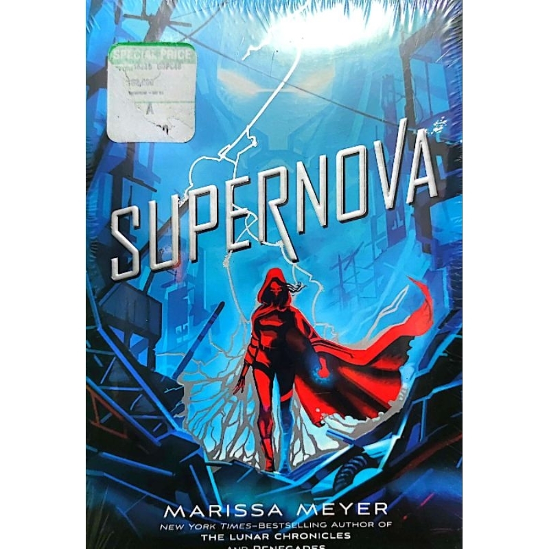 Jual supernova | Shopee Indonesia