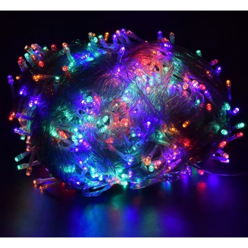 Jual Lampu rainbow kelap-kelip | Shopee Indonesia