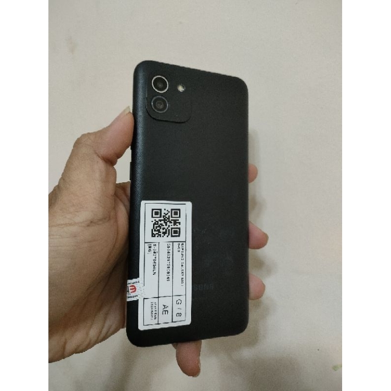 Jual Handphone Hp SAMSUNG GALAXY A02 /A02S/ A03/ A03S/ A04/ A04s 4/64 ...