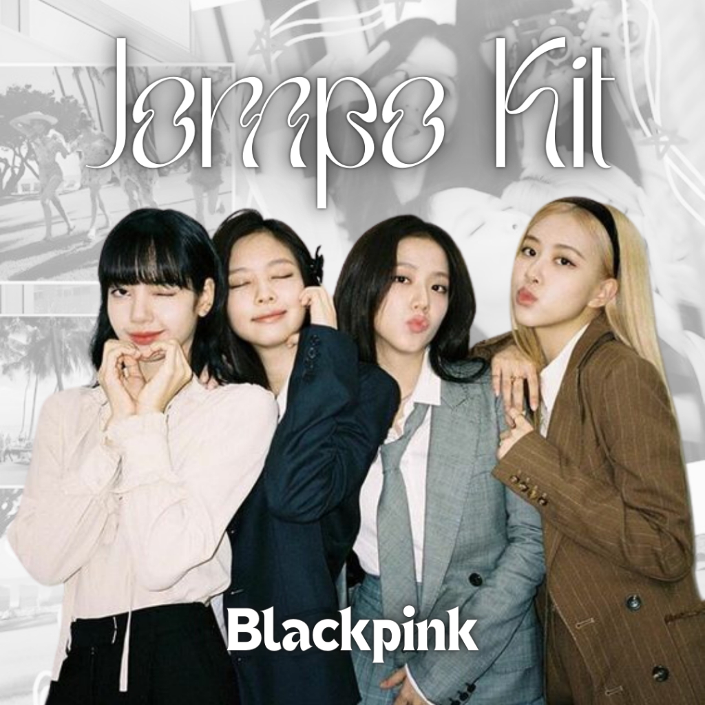 Jual BLACKPINK JOMPO KIT // SALONPAS, HANSAPLAST KOYO, TOLAK ANGIN ...