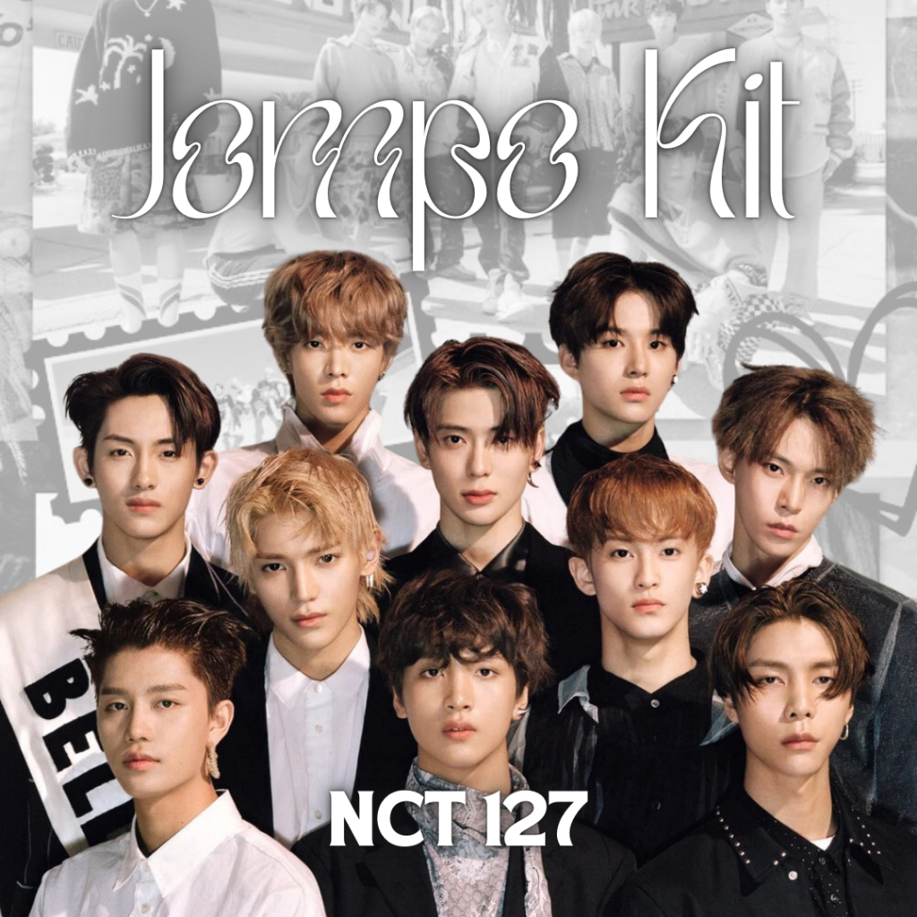 Jual NCT 127 JOMPO KIT // SALONPAS, HANSAPLAST KOYO, TOLAK ANGIN ...