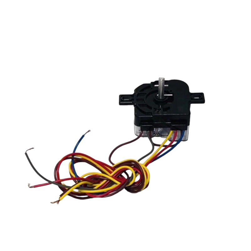 Jual Timer Mesin Cuci 5 Kabel Universal | Shopee Indonesia
