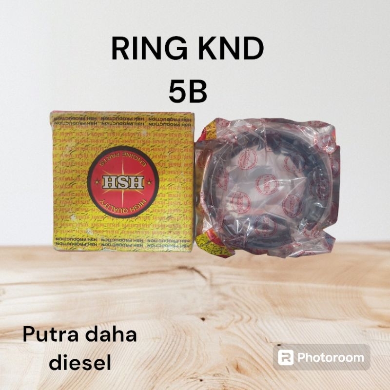 Jual RING MESIN DIESEL KUBOTA DAN YANMAR | Shopee Indonesia