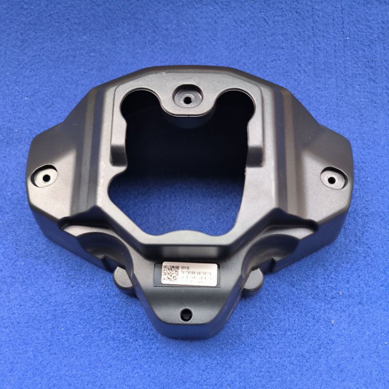 Jual Cover bawah speedometer X-ride 125, ORI, minus gambar no 2 ...