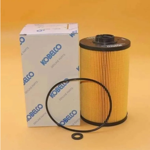 Jual Filter solar separator YN21P01068R100 element filter sk200-8 kobelco | Shopee Indonesia