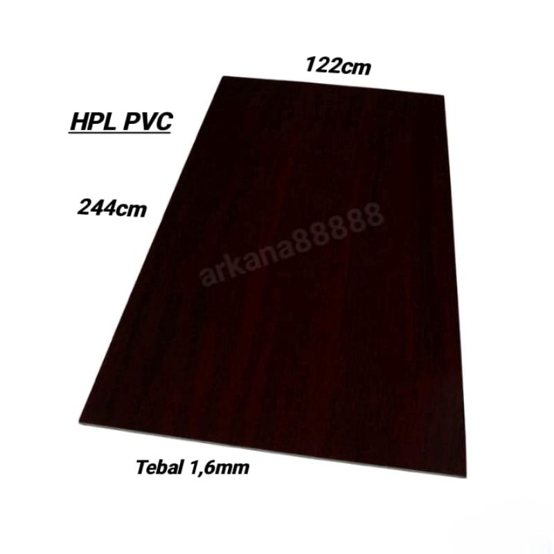 Jual HPL PVC | Shopee Indonesia