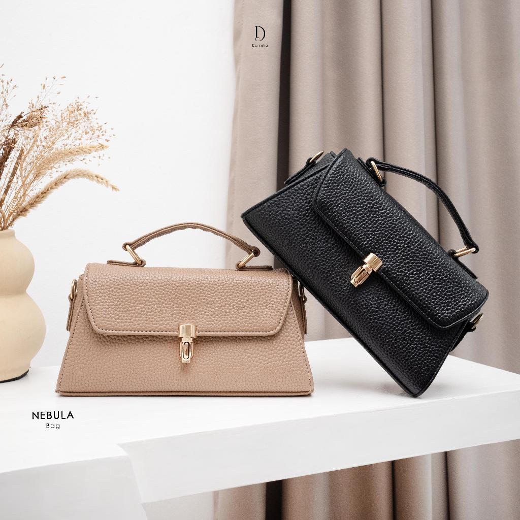 Jual Damelia Melstore JKT Nebula Bag Wanita | Shopee Indonesia