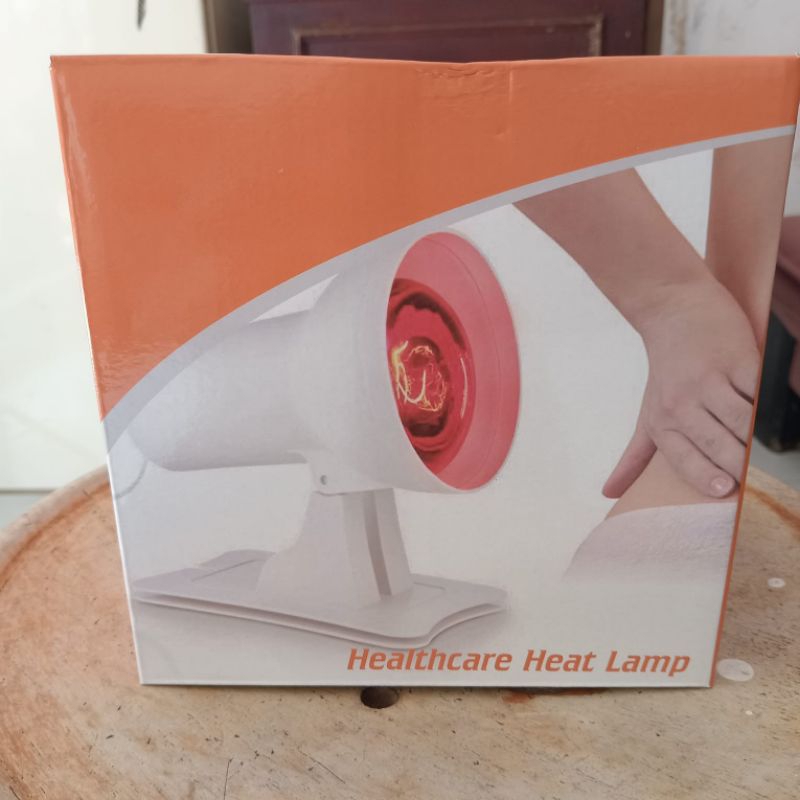 Jual Lampu infrared lampu terapi 150watt new produk | Shopee Indonesia