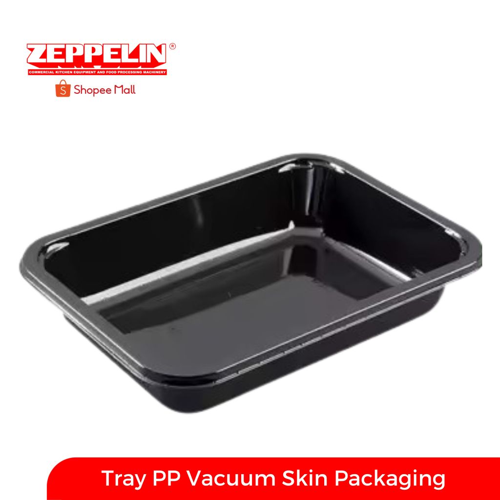 Jual Tray PP Vacuum Skin Packaging | Shopee Indonesia