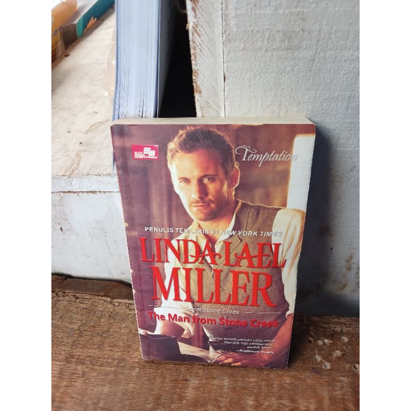 Jual LINDA LAEL MILLER ORI BEKAS | Shopee Indonesia