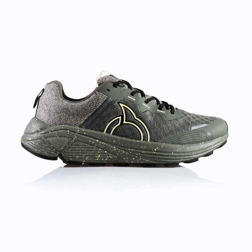 Jual Ortuseight Sepatu Trail Run Shkhara - Graphite/Sage | Shopee Indonesia