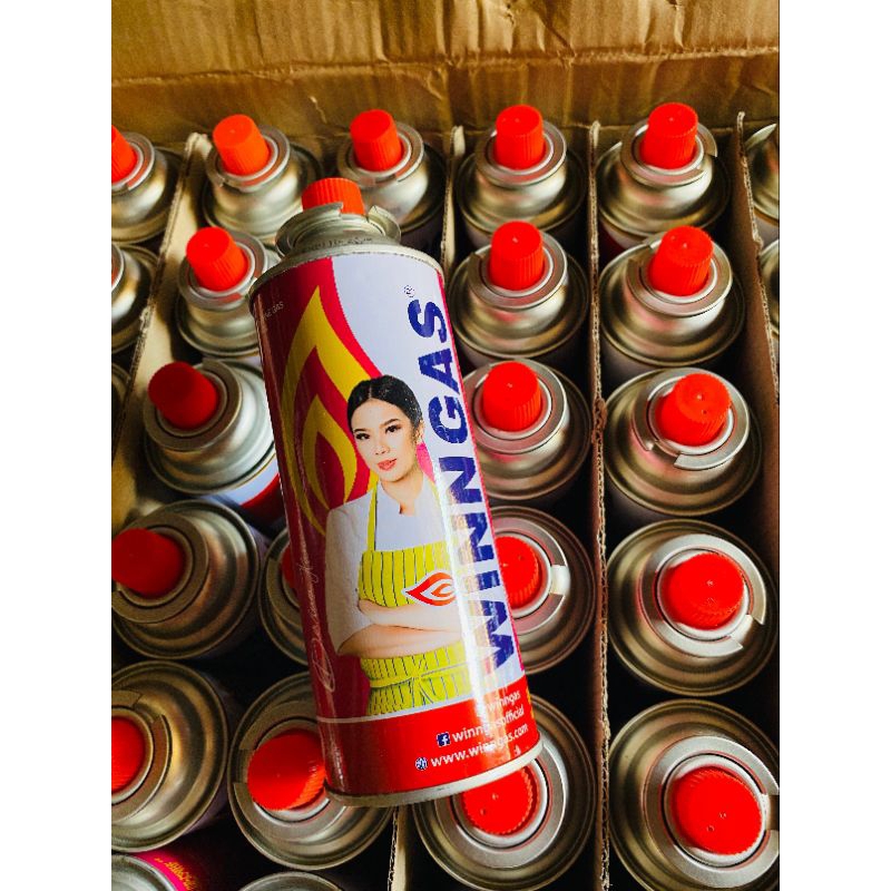 Jual GAS PORTABLE MERK WINN GAS | Gas Las Portabel | Gas Torch Kecil ...