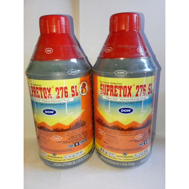 Jual RACUN RUMPUT SUPRETOX 1 LITER | Shopee Indonesia