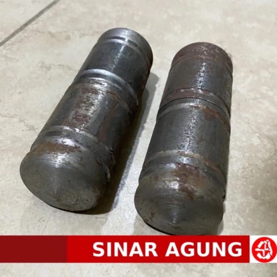 Jual Engsel Besi Kubah 1 inch 25mm | Shopee Indonesia