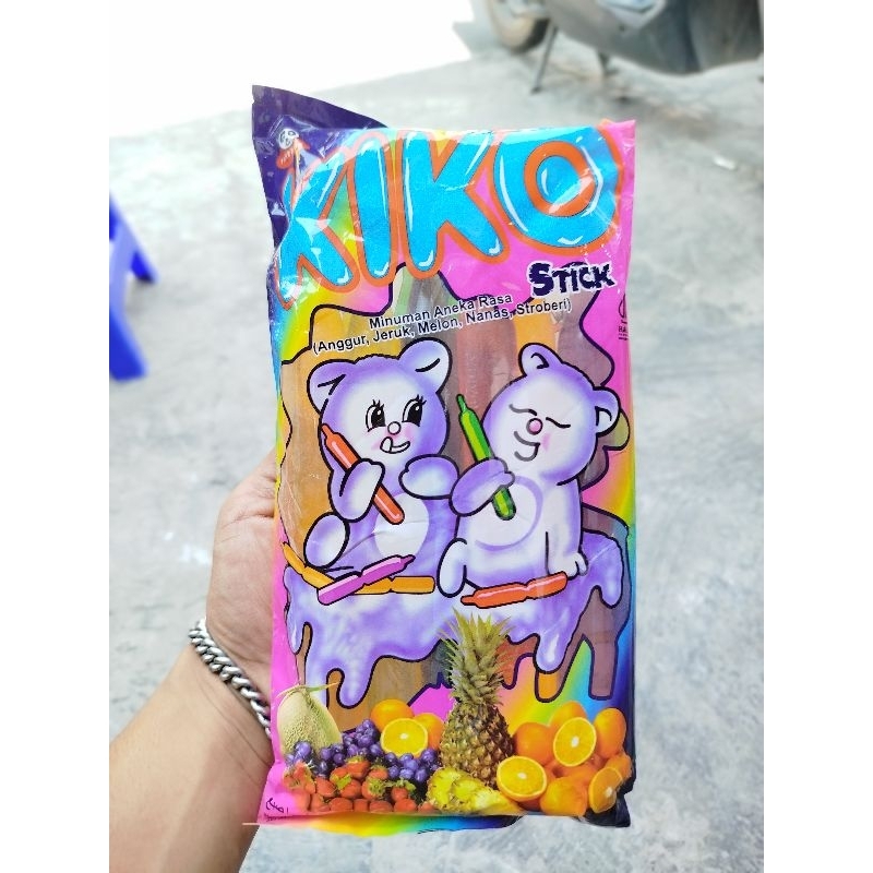 Jual Kiko stick/kiko/es kiko | Shopee Indonesia