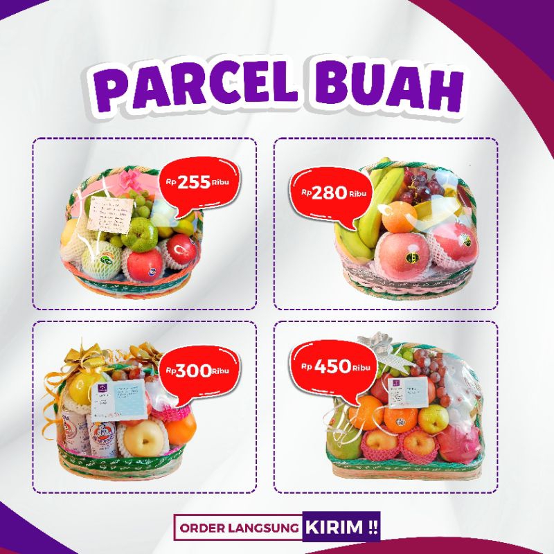 Jual Parcel Parsel Buah Segar Bogor Parcel Parsel Untuk Jenguk Orang ...