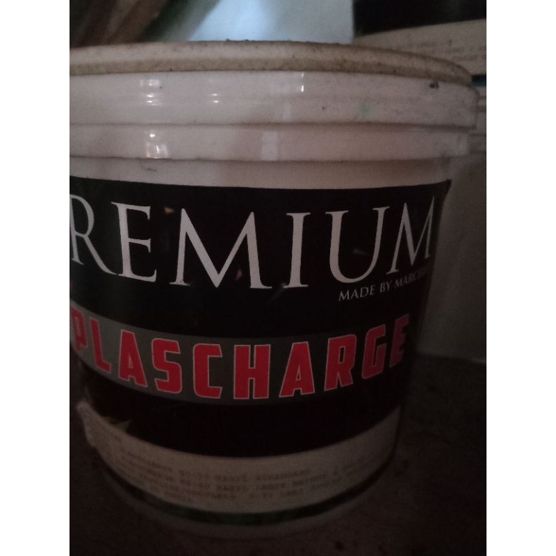Jual cat sablon plascharge 1 kg | Shopee Indonesia