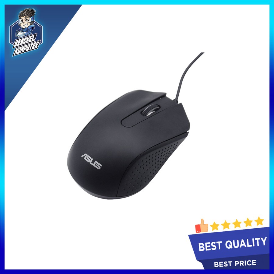 Jual MOUSE USB BRANDED ASUS | Shopee Indonesia