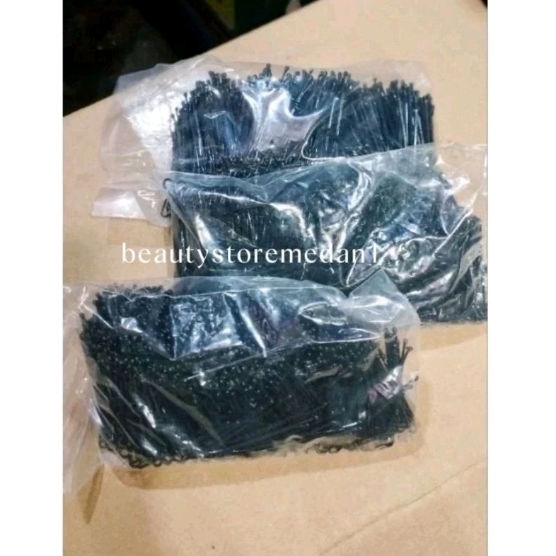 Jual KEP LIDI KILOAN 500gr, JEPIT SANGGUL/HAIR PINS | Shopee Indonesia