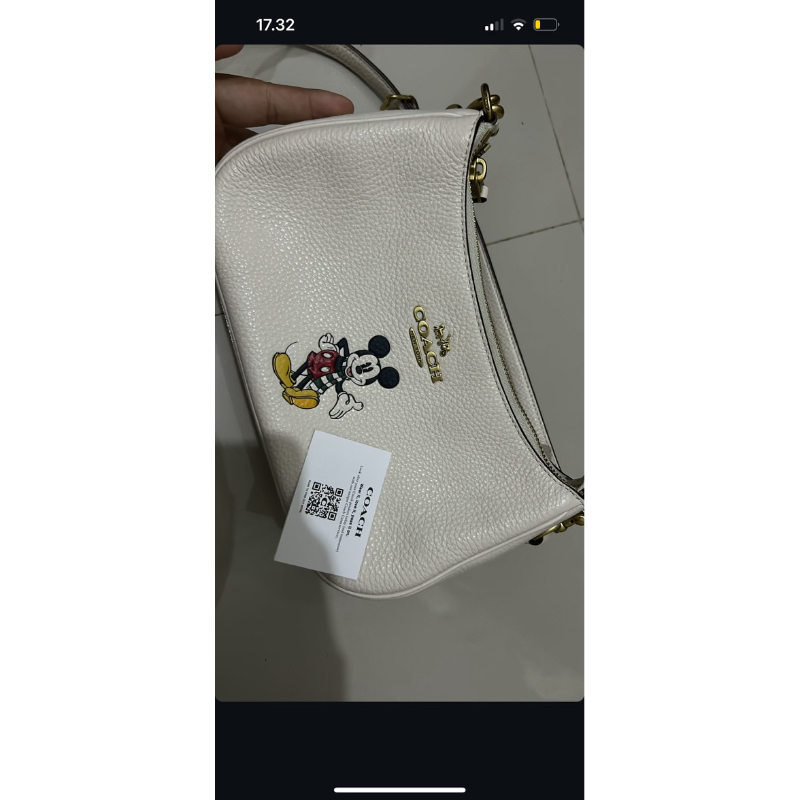 Jual tas coach ori 1000% | Shopee Indonesia