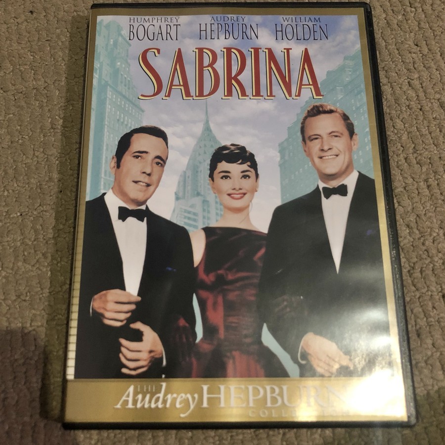Jual Sabrina (DVD) | Shopee Indonesia
