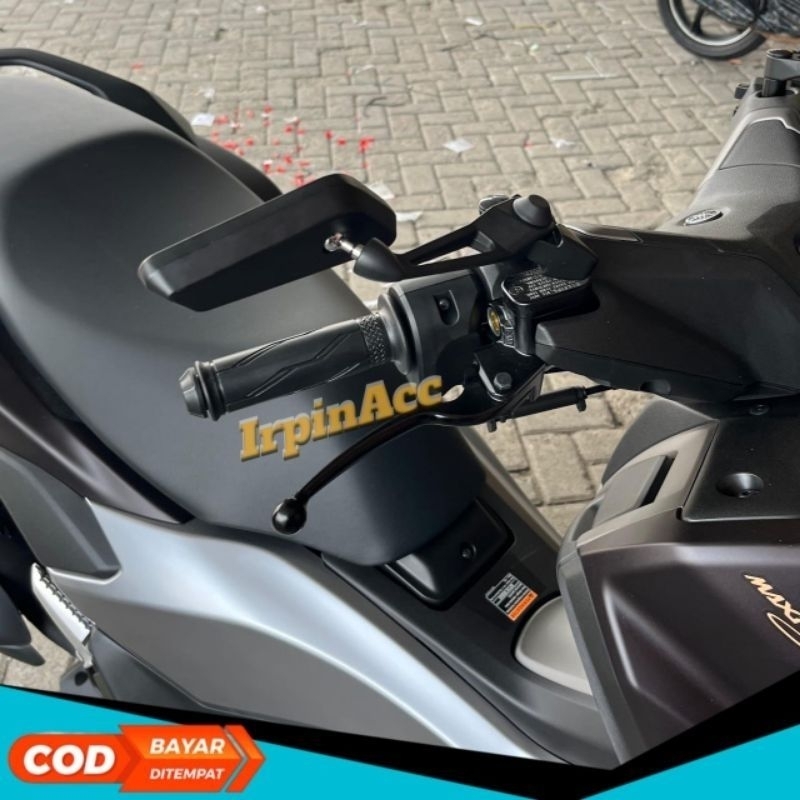 Jual SPION NMAX TURBO NMAX Neo 2024 PCX BEAT VARIO FAZZIO LEXI | Shopee ...